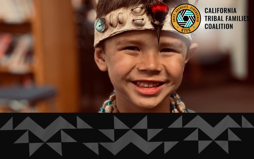 Indian Child Welfare Act: Minimum Federal Standards - California Tribal ...
