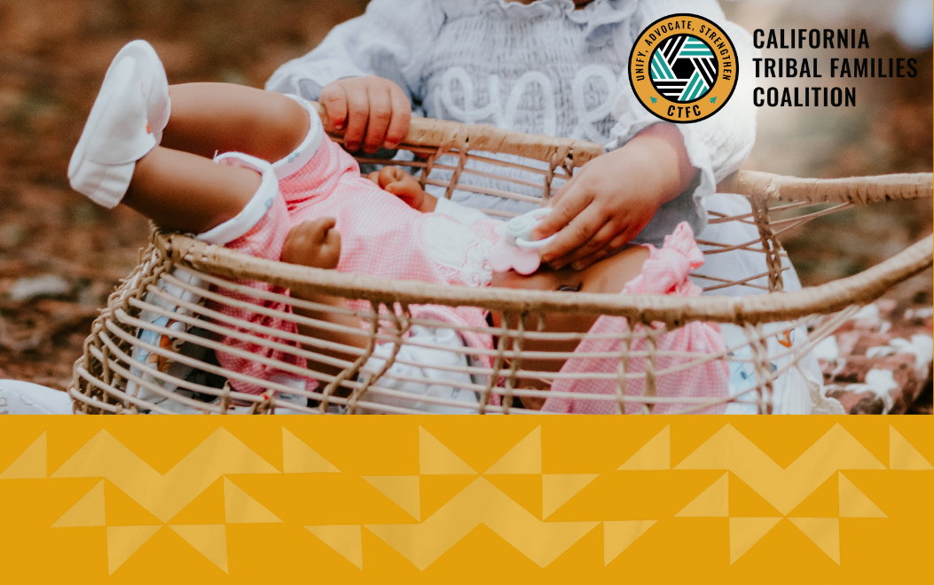 Indian Child Welfare Act (ICWA) 2.0: What is a Qualified Expert Witness ...